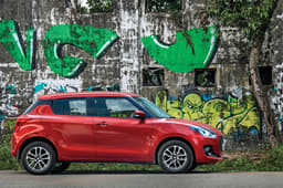 𝗠𝗮𝗿𝘂𝘁𝗶 𝗦𝘂𝘇𝘂𝗸𝗶 𝗦𝘄𝗶𝗳𝘁 - Price 2026, Mileage, Specs & Images | Autocar India