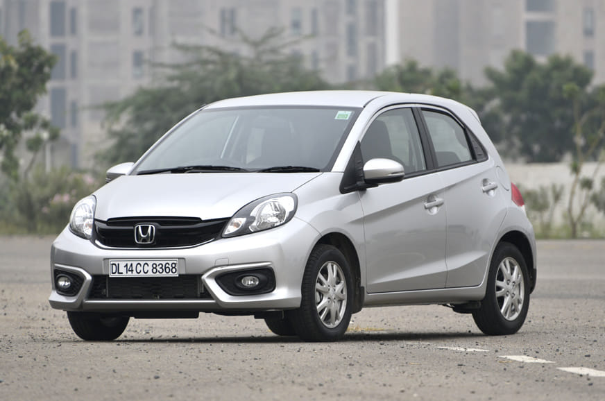 Honda ends production of Brio in India | Autocar India