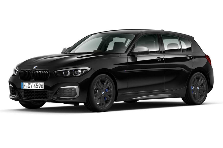 BMW M140i Finale Edition announced | Autocar India