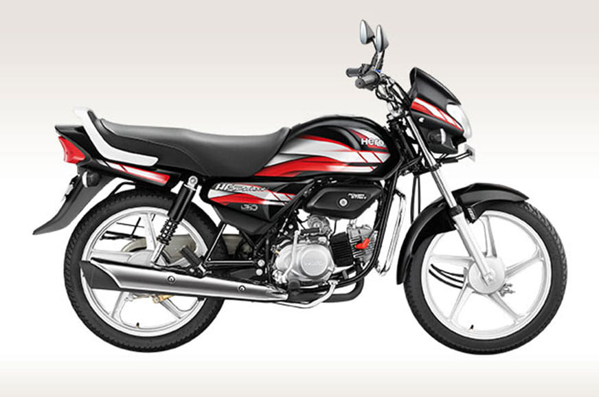Hero updates multiple bikes with IBS - Introduction | Autocar India