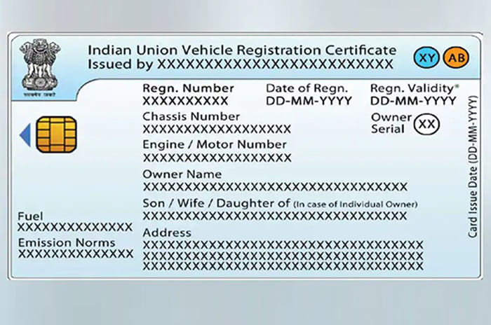 India Driving License Types Of Driving Licences In India And Their