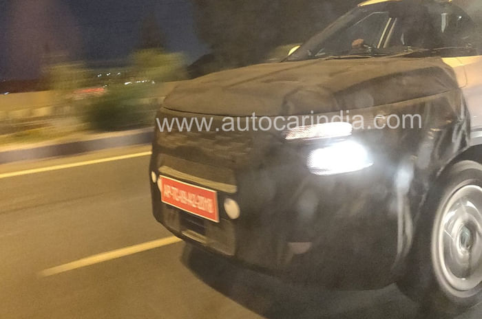 Upcoming 2019 Kia SP2i Trailster SUV launch in India: 5 things to know ...