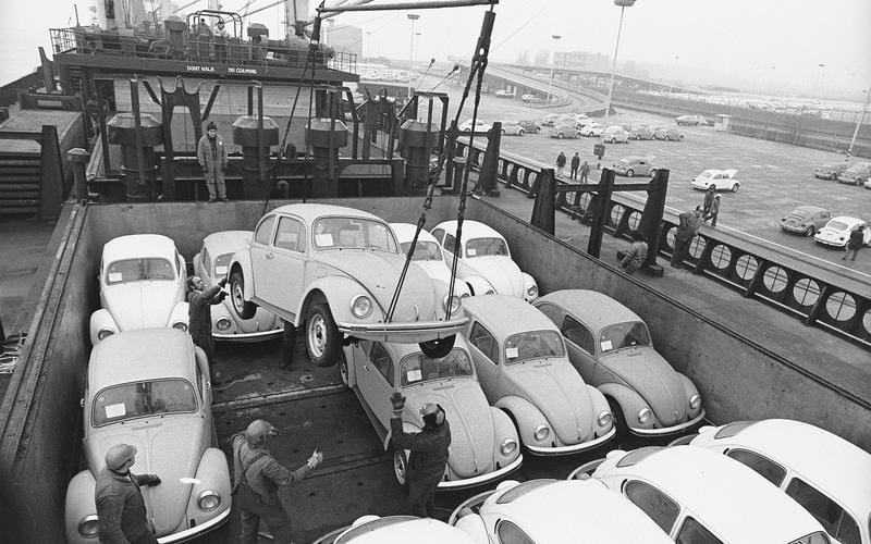 History of the VW Beetle | Autocar India