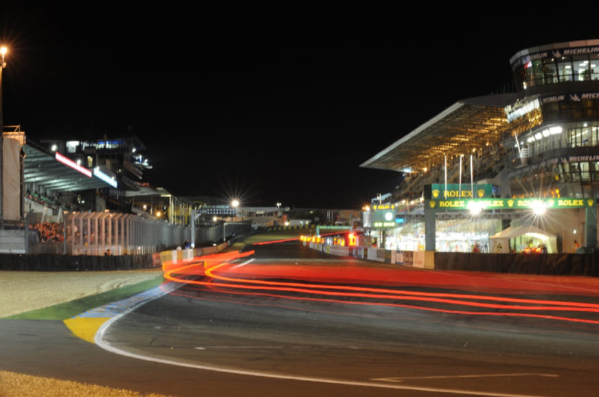 Chennai’s Madras Motor Race Track preparing to host night races ...