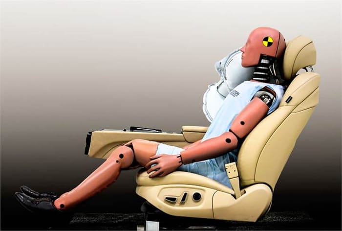 Hyundai Motor group creates new centre-side airbag | Autocar India