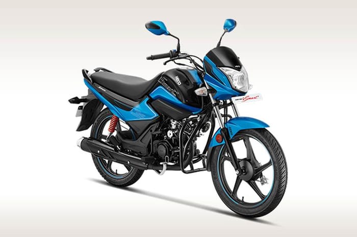 Hero Splendor iSmart BS6 engine details revealed | Autocar India