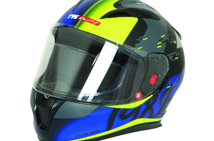 New TVS riding gear and apparel launched at Moto Soul 2019 | Autocar India