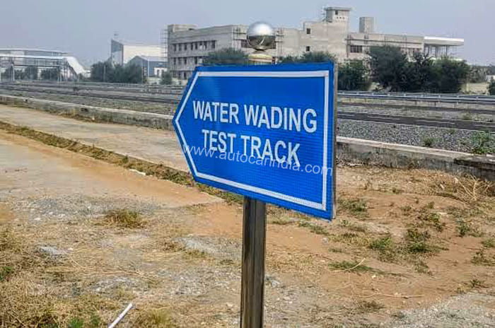 New ICAT test track to be set up at Manesar | Autocar India