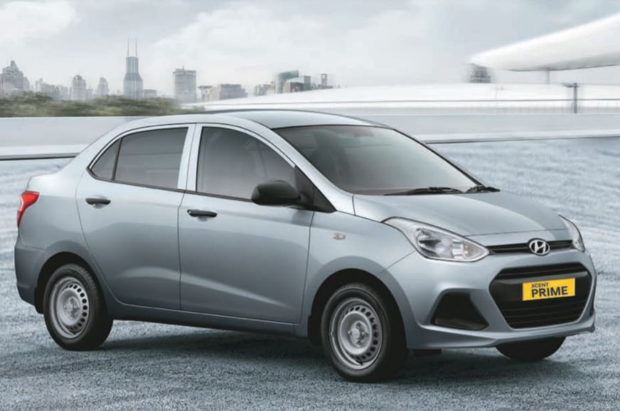 Xcent to be updated and sold alongside new Hyundai Aura compact sedan ...