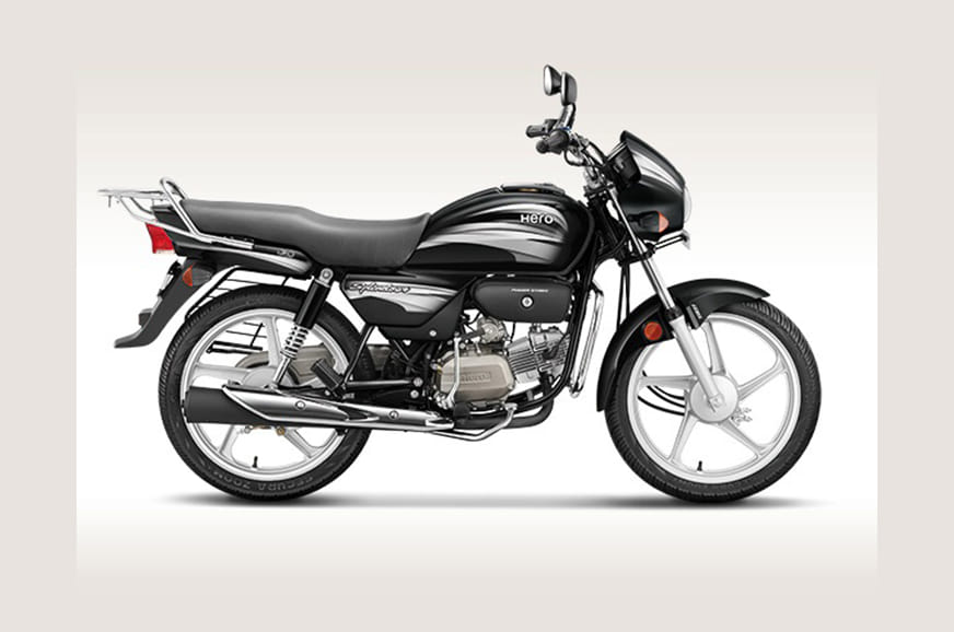 Hero two-wheeler price hike announced, effective from January 1, 2020 ...