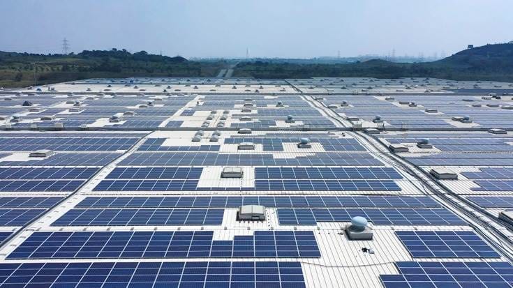 Skoda Auto Volkswagen India to install solar panels in Pune plant ...