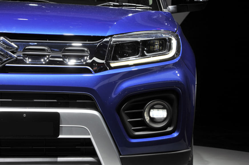 2020 Maruti Vitara Brezza petrol price, features and variants explained ...