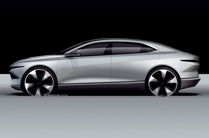 Tata Motors confirms new midsize sedan in the works | Autocar India