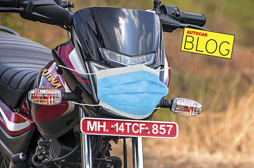 COVID-19 - Possible Effects | Autocar India