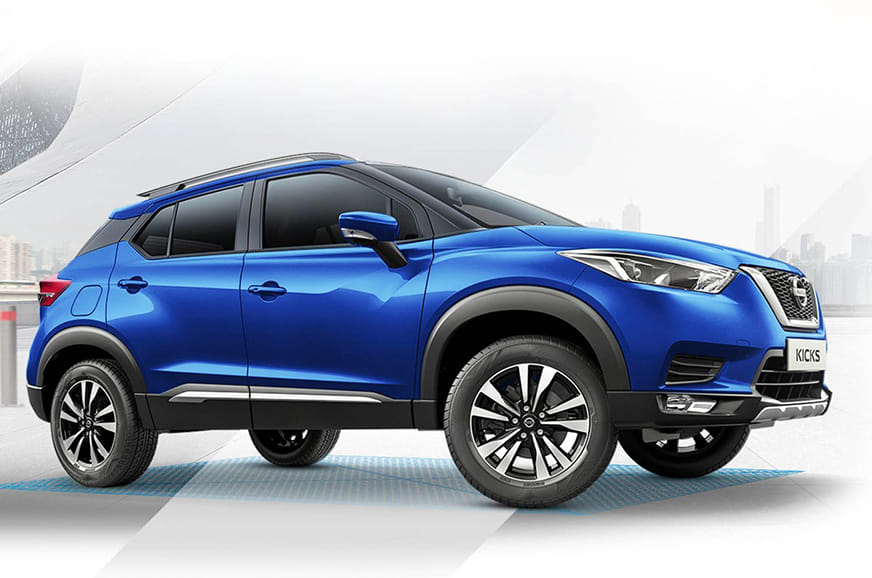 Nissan introduces new car finance schemes, sanitised pick-up and drop ...