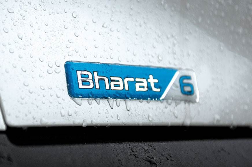 BS6 cars to feature new green identification strip | Autocar India