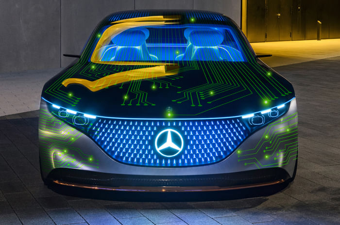 Mercedes-Benz, Nvidia to roll-out autonomous driving tech in 2024 ...