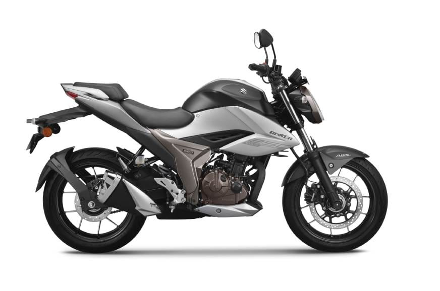 BS6 Suzuki motorcycles receive price hike - Introduction | Autocar India