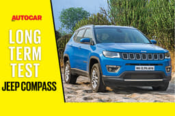 Jeep Compass Mileage – Compass Petrol & Diesel Mileage | Autocar India
