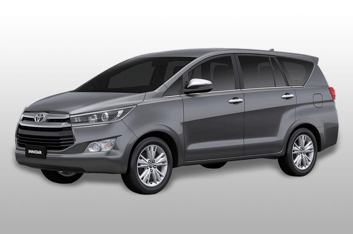 Toyota launches Mobility Service subscription programme in India ...