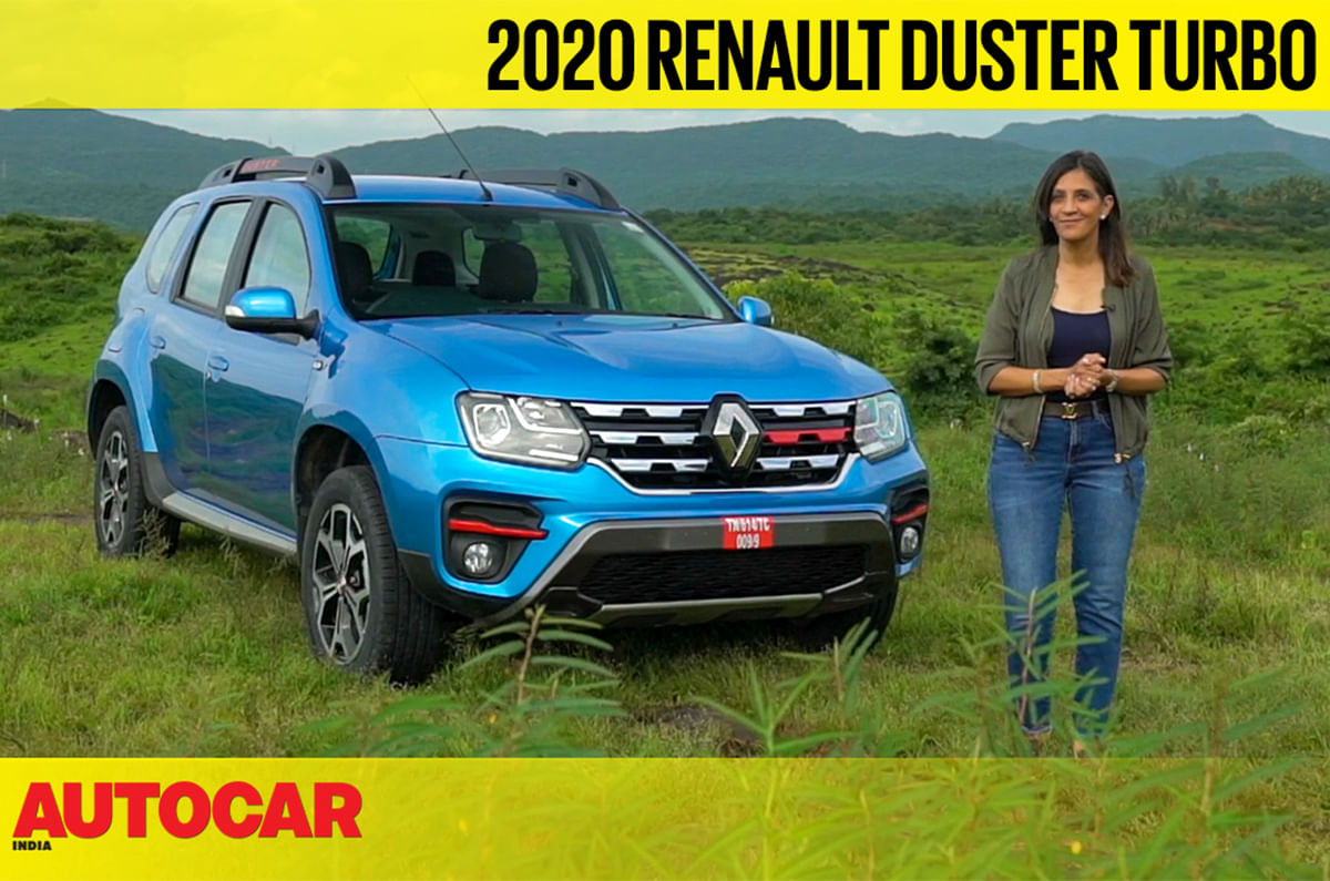 Renault Duster launch details, Kiger and Triber facelift coming in 2025 ...