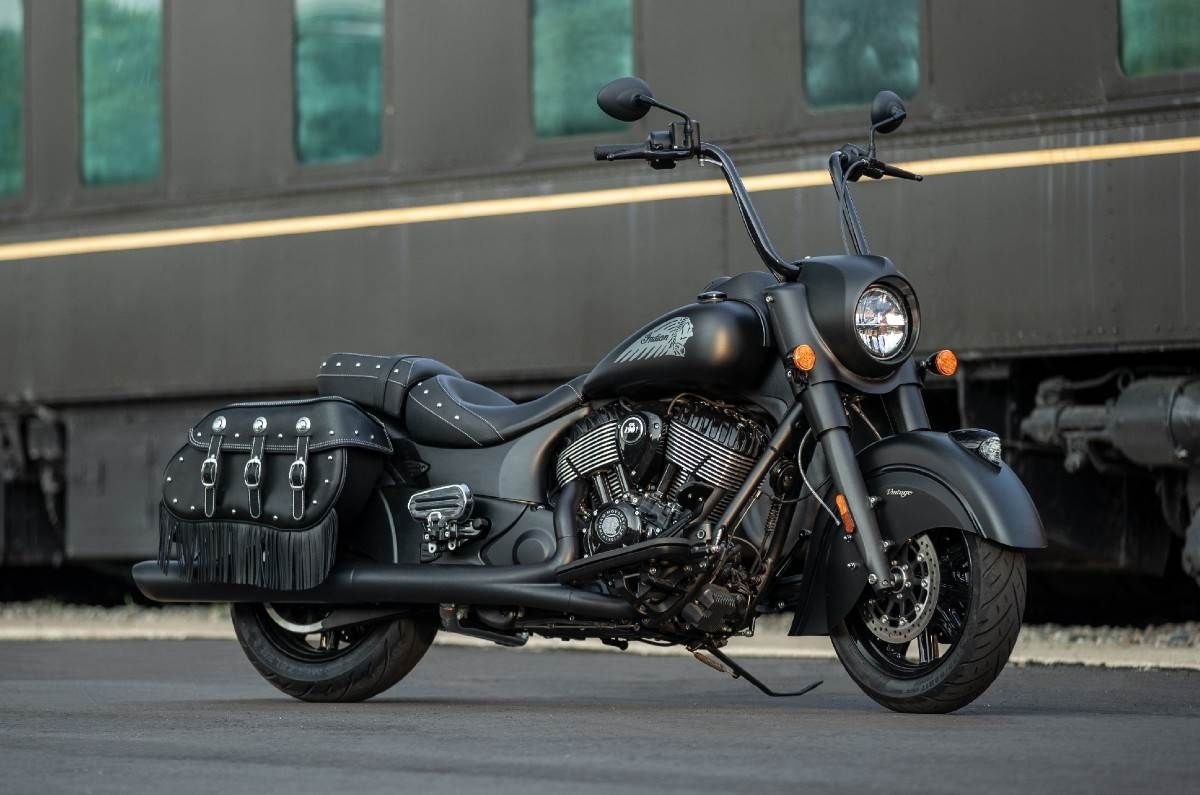 2021 Indian motorcycle range prices listed | Autocar India