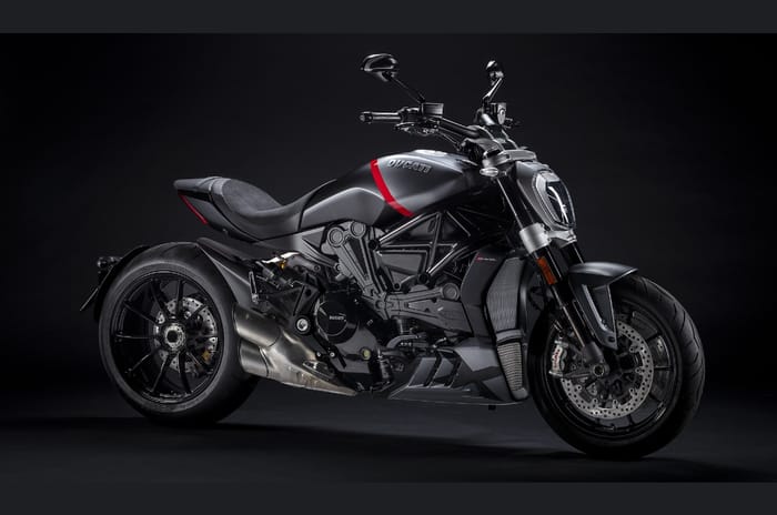 2021 Ducati XDiavel unveiled | Autocar India