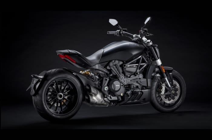2021 Ducati XDiavel unveiled | Autocar India