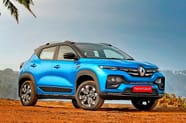 Renault Kiger Compact SUV Also Targeted At Premium Hatchback Buyers Renault Kiger Compact SUV Also Targeted At Premium Hatchback Buyers