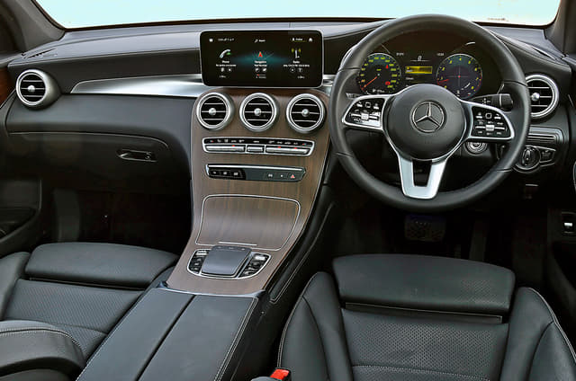 2021 Mercedes AMG A35 sedan India review, test drive - Introduction ...