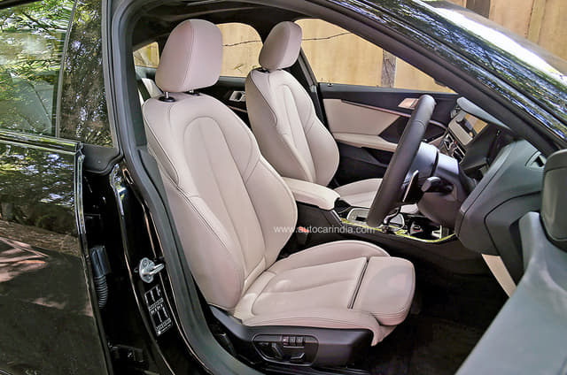 2025 Vinfast VF7 review: 350hp AWD EV with a spacious back seat ...