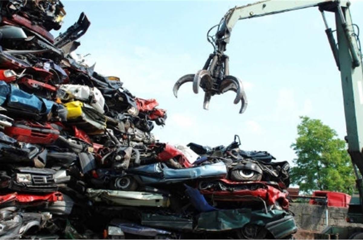 Government proposes 25 percent road tax rebate against vehicle ...