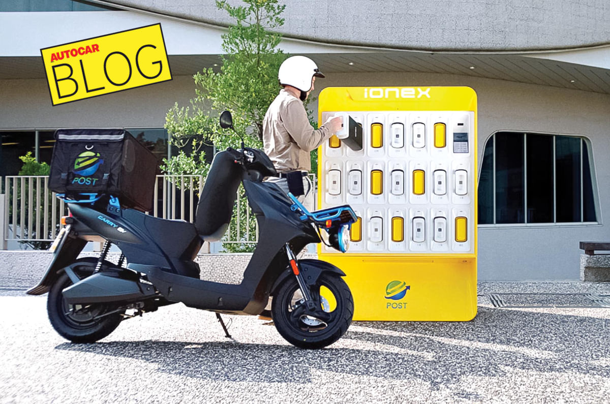 Collaborate to thrive | Autocar India