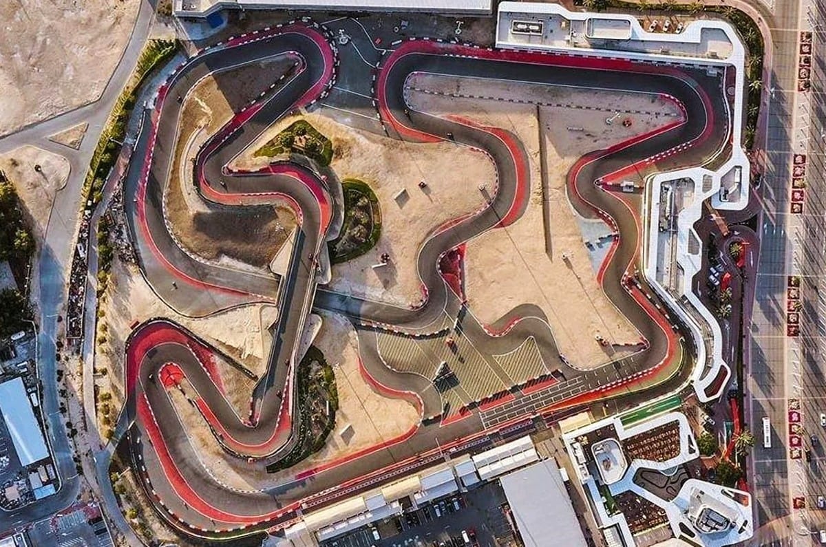 Five rules of racetrack design | Autocar India