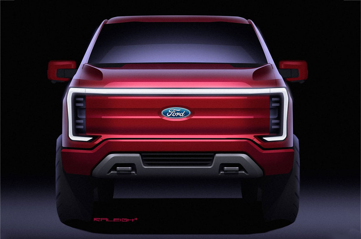 Ford to use VW MEB platform for future EV crossover | Autocar India