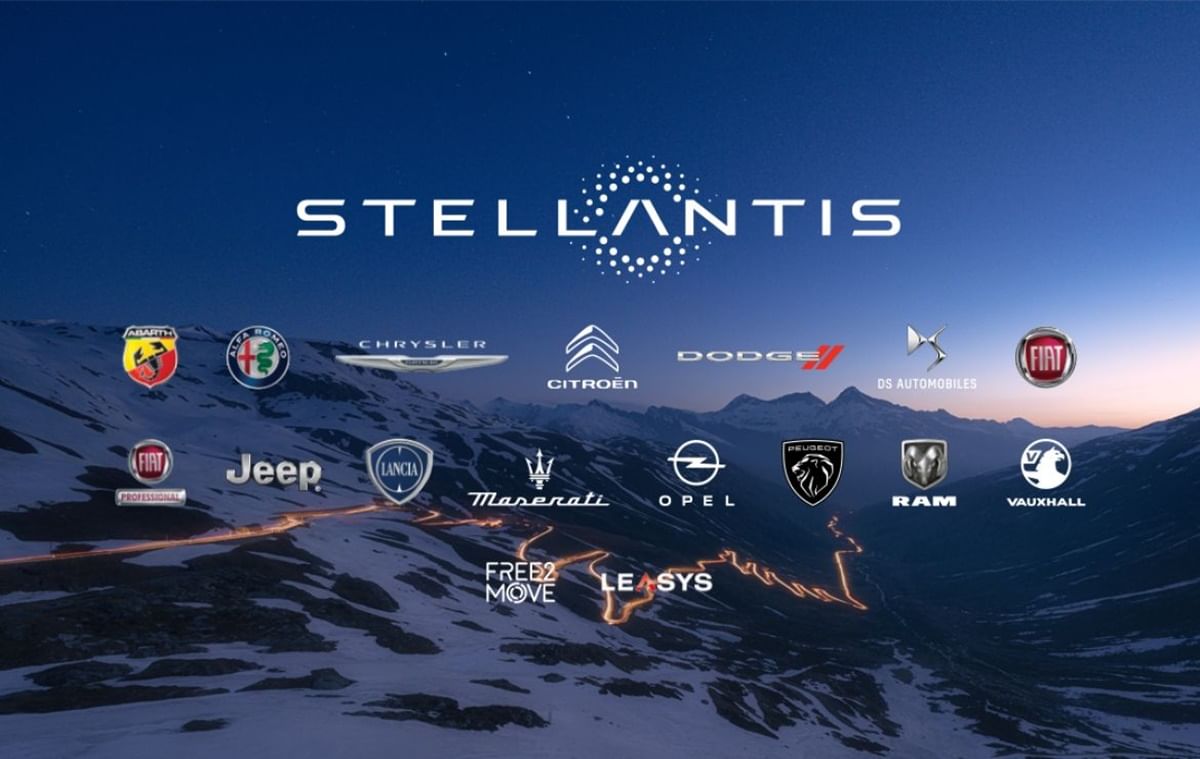 All 14 Stellantis brands to be electrified by end of this decade ...