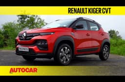 Renault Kiger Variants: Explore Base, Mid & Top Models with Prices ...