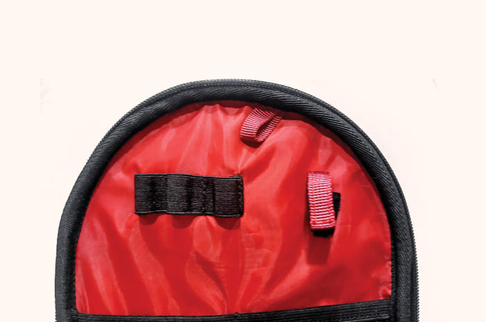 Rynox Navigator tank bag review - Introduction | Autocar India
