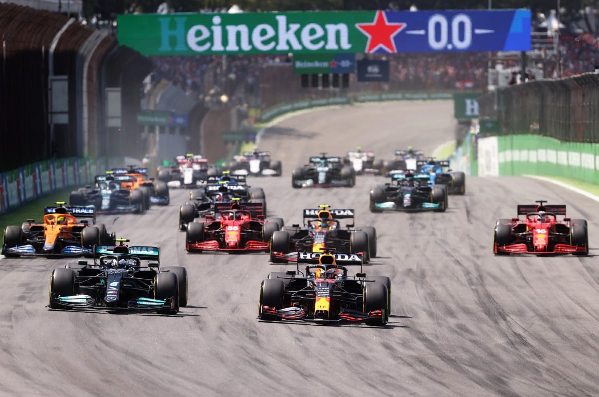 2026 F1 engine rules boost Porsche, Audi entry chances | Autocar India