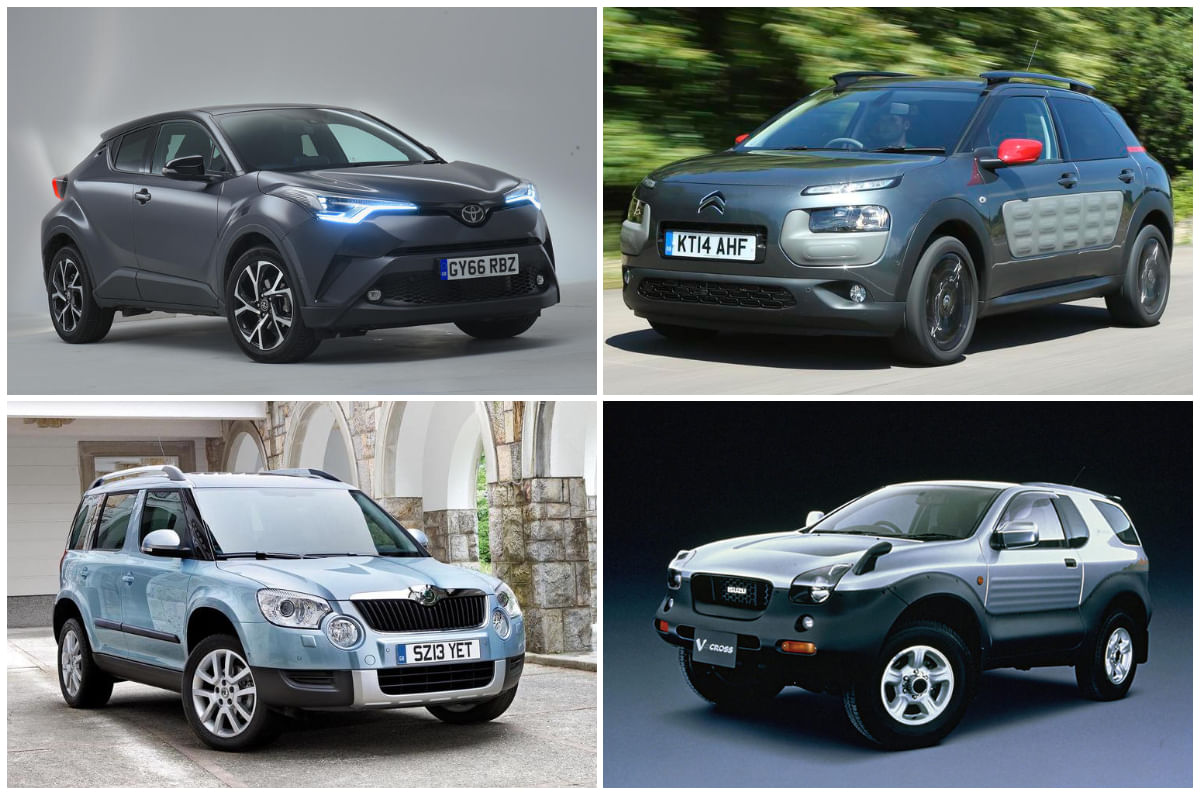 Top 15 road-going concept cars | Autocar India