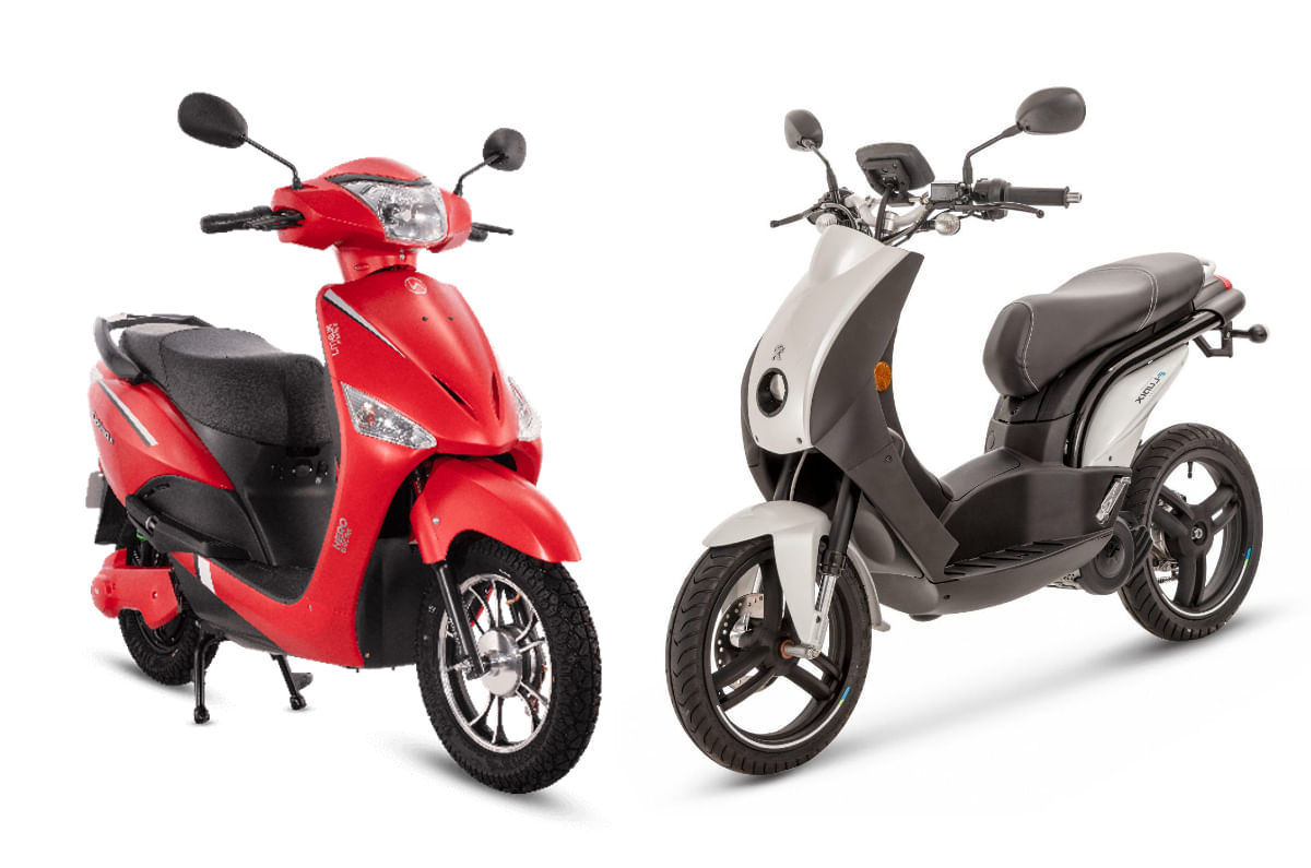 Mahindra 2-wheelers Bike Prices in India 2025 - New Models, Specs ...