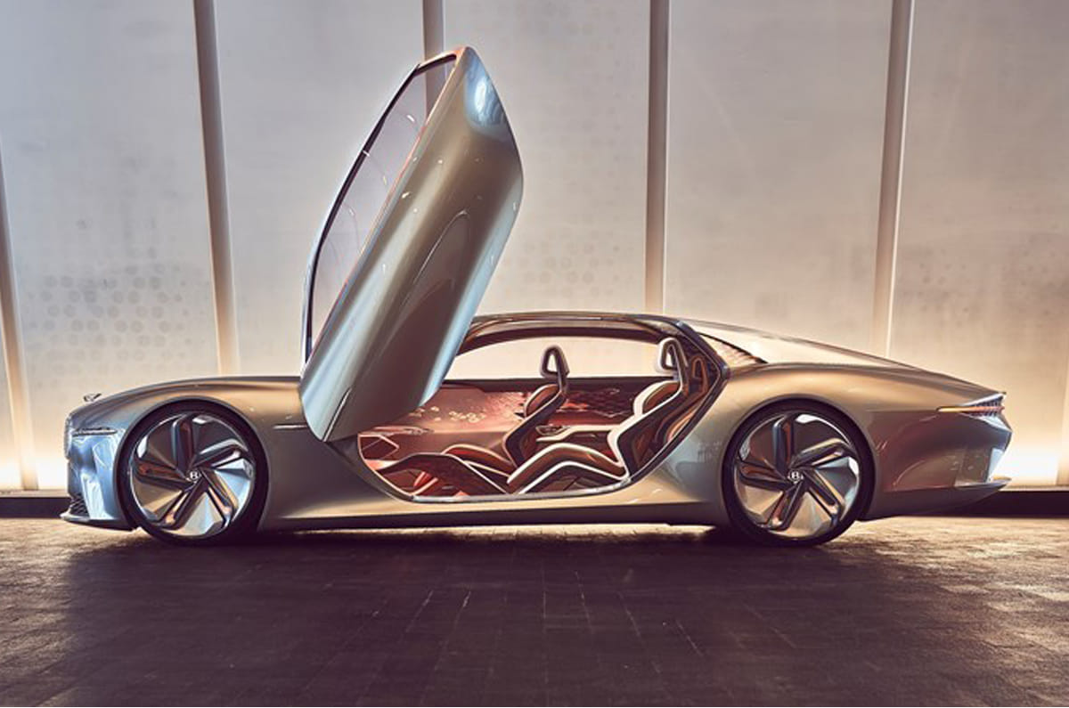 First Bentley EV price positioning, design, development, charging and ...