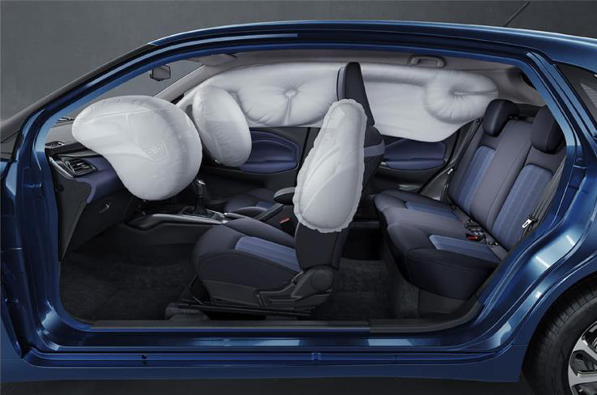 Maruti Suzuki Baleno safety features, pricing and more | Autocar India