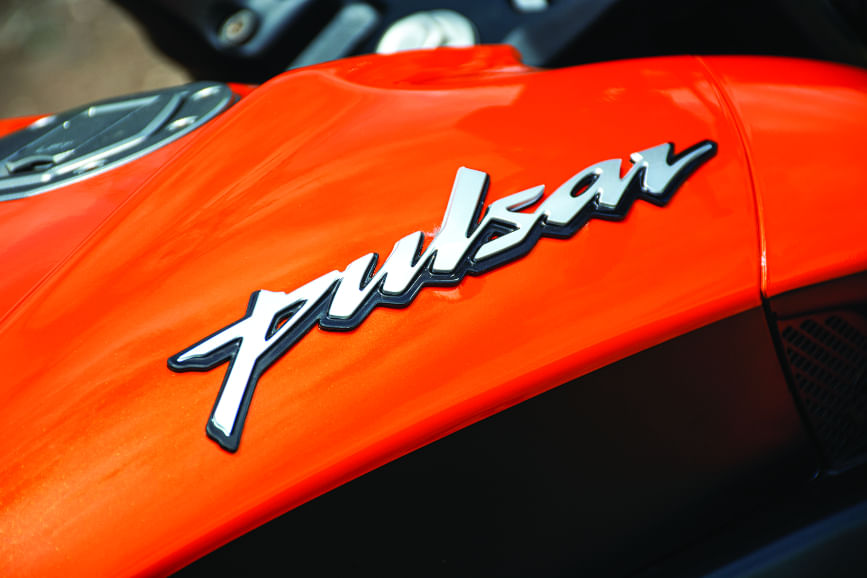 Bajaj trademarks Pulsar Elan, Pulsar Eleganz name tags | Autocar India