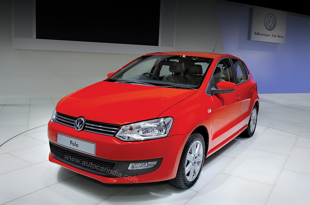 A look back at the history of the Volkswagen Polo in India ...