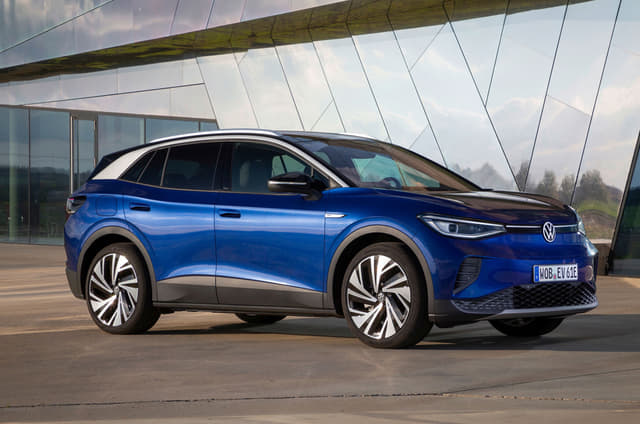 𝗩𝗼𝗹𝗸𝘀𝘄𝗮𝗴𝗲𝗻 𝗜𝗗 𝟰 𝗣𝗿𝗶𝗰𝗲, 𝗟𝗮𝘂𝗻𝗰𝗵 𝗗𝗮𝘁𝗲, Images, Features, Range & Reviews ...