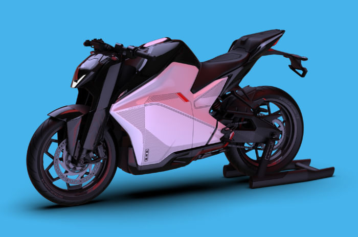 Ultraviolette Ultraviolette Set To Launch 10 New Electric Two Wheelers