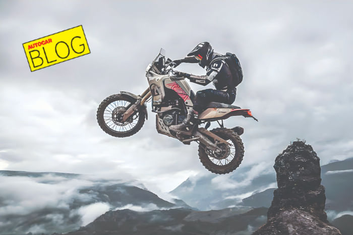 Opinion: The art of motorcycle influencing | Autocar India