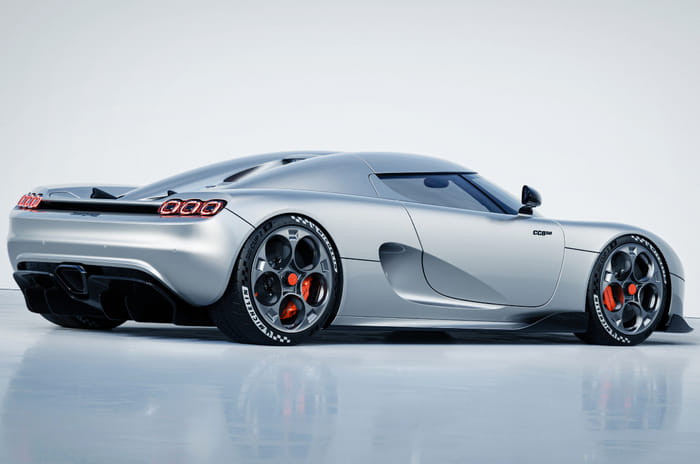 Koenigsegg CC850 unveiled; gearbox, powertrain, performance | Autocar India