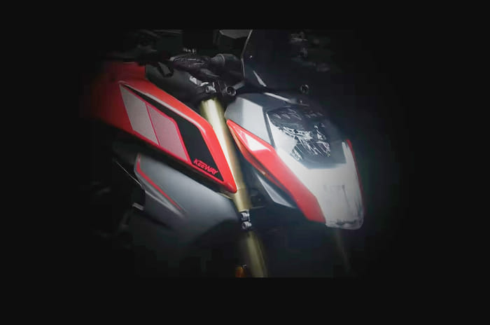 New Keeway bikes launching soon | Autocar India
